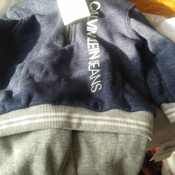 Calvin Klein | Matching Sets | Calvin Klein Set | Poshmark